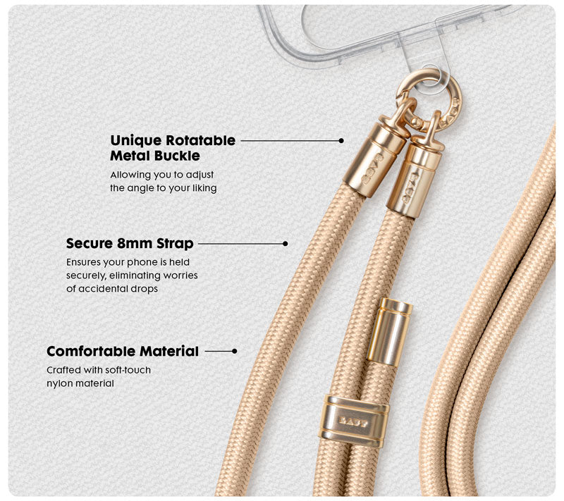 ADAPTA-CORNER – LAUT World