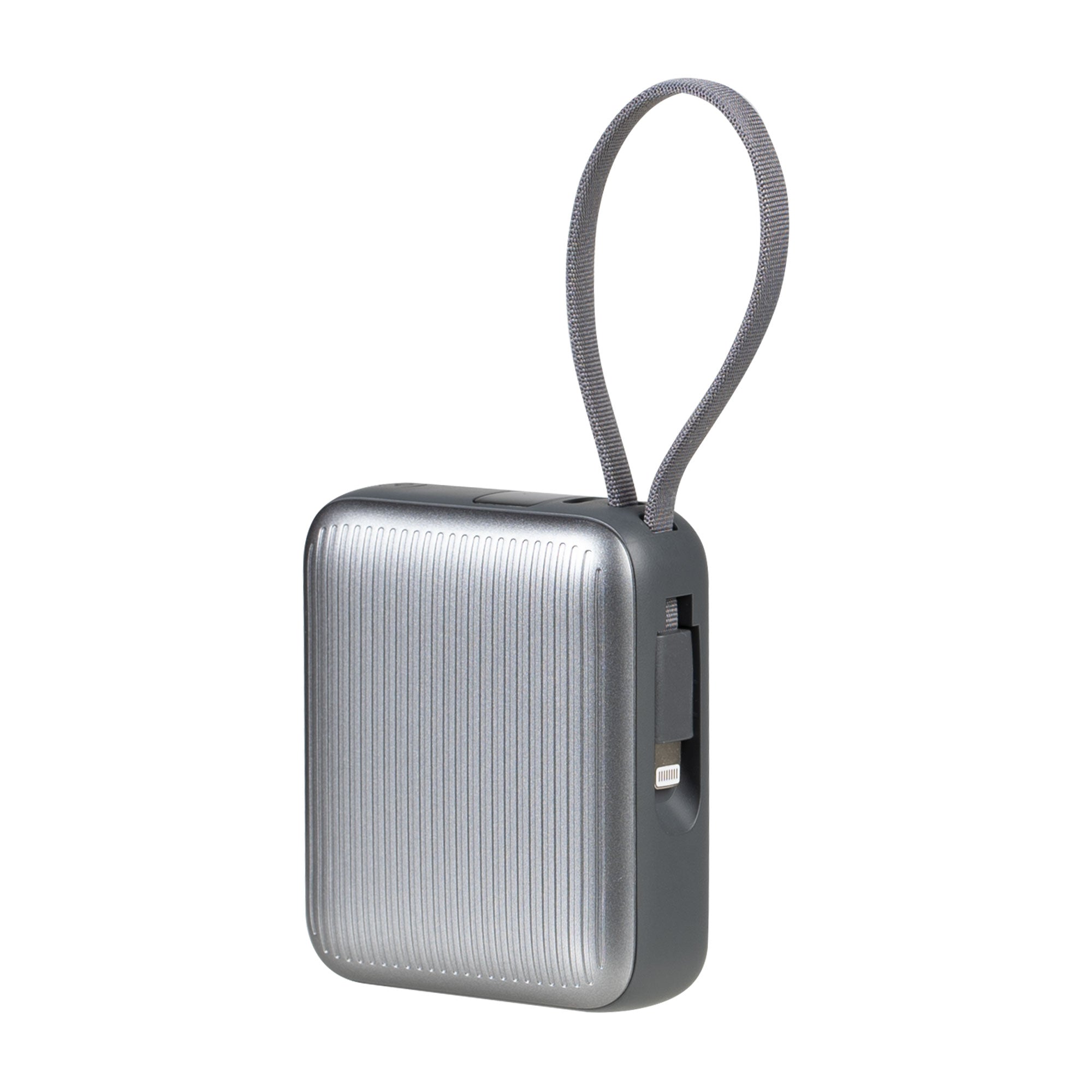 POWER CHARGE RISER MINI – LAUT World